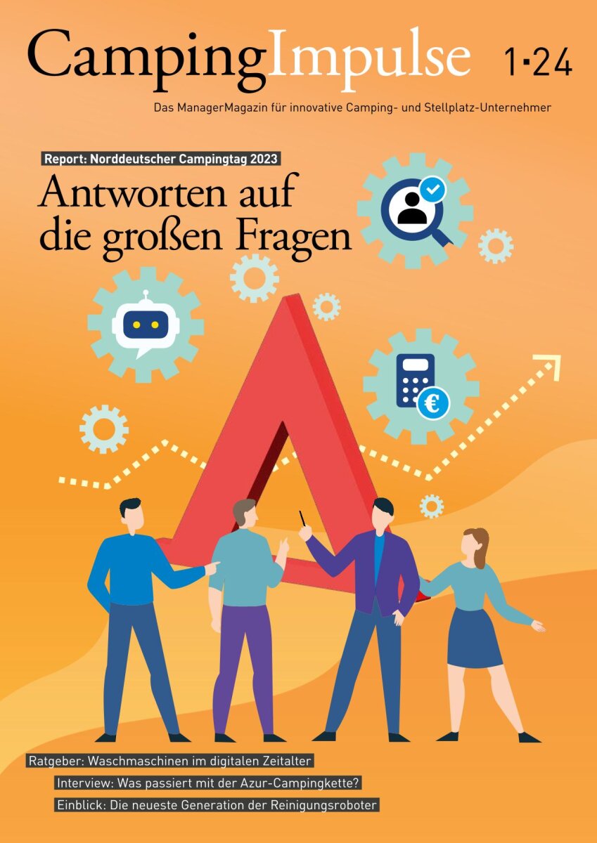 CampingImpulse 1/2024 – Download, 12,90