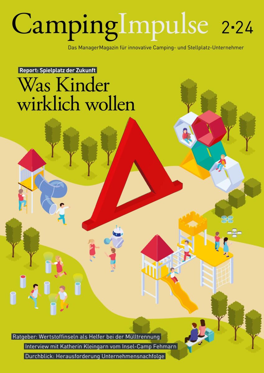 CampingImpulse 2/2024, 12,90