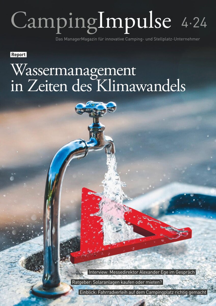 CampingImpulse 4/2024, 12,90